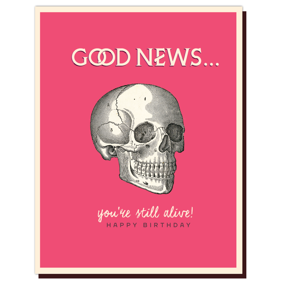 Over the Hill Birthday Gag Gifts | Funny Birthday Presents | Off the Wagon Shop – Page 3