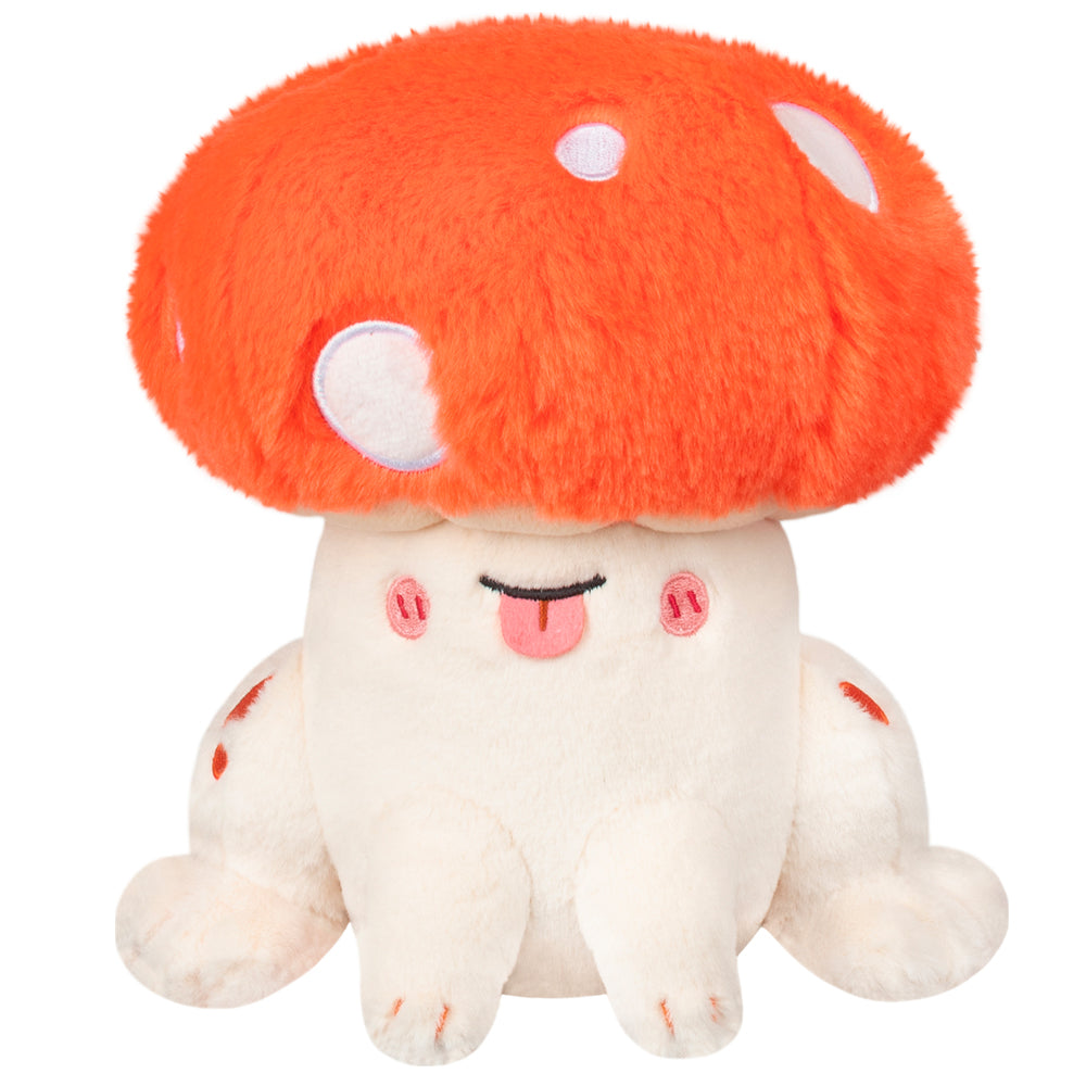 Squishable Alter Ego Frog Toadstool – Off the Wagon Shop