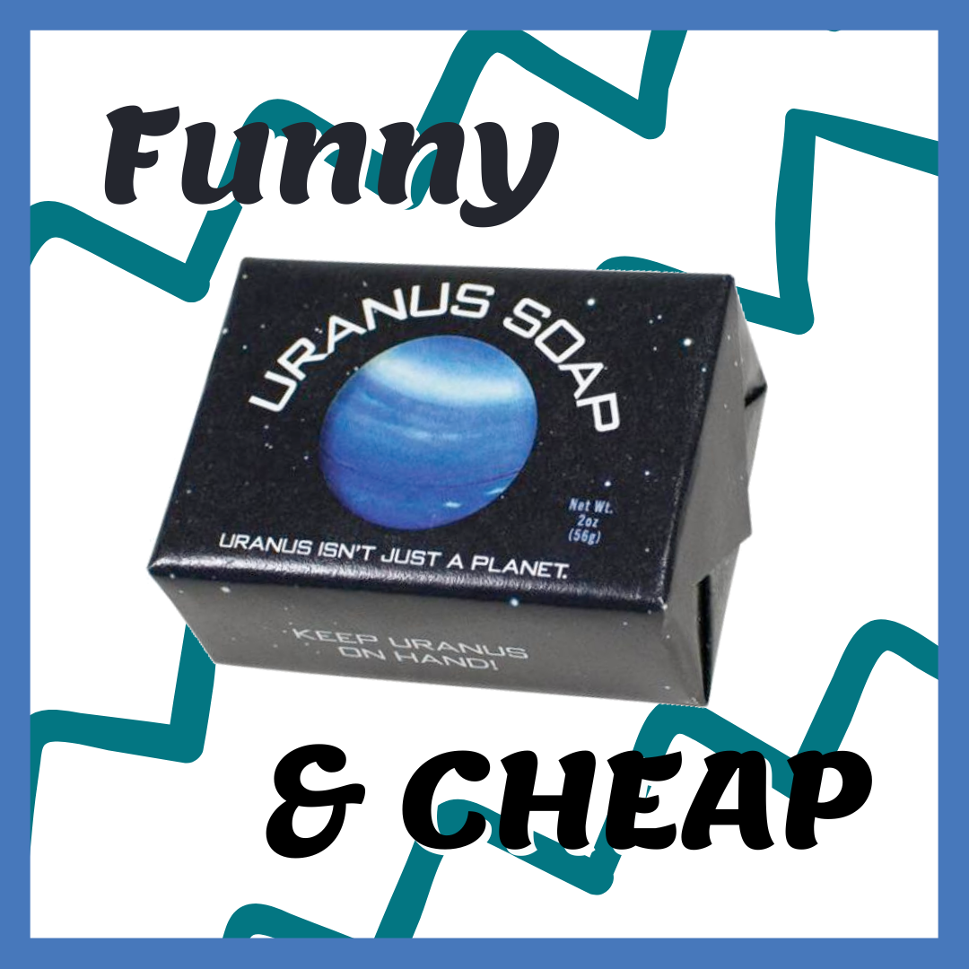 7 Cheap and Hilarious Gifts for All Occasions – Off the Wagon Shop