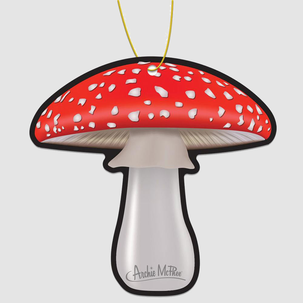Mushroom Gifts & Themed Items | Cute Mushroom Stuff | Off the Wagon Shop