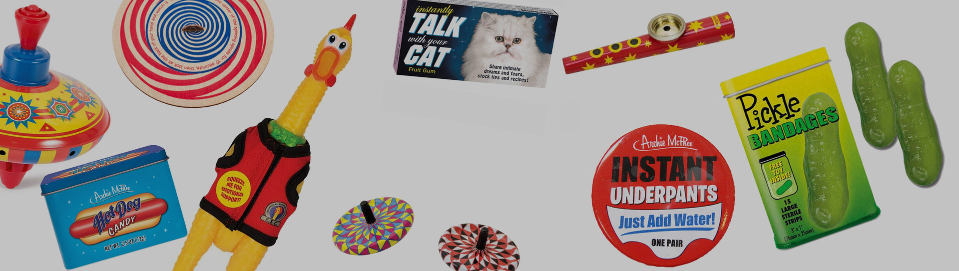 Funny Unique Christmas Gifts & Gag Stocking Stuffers – Off the Wagon Shop