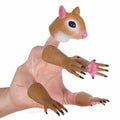 Handi Squirrel Finger Puppet – Off the Wagon Shop