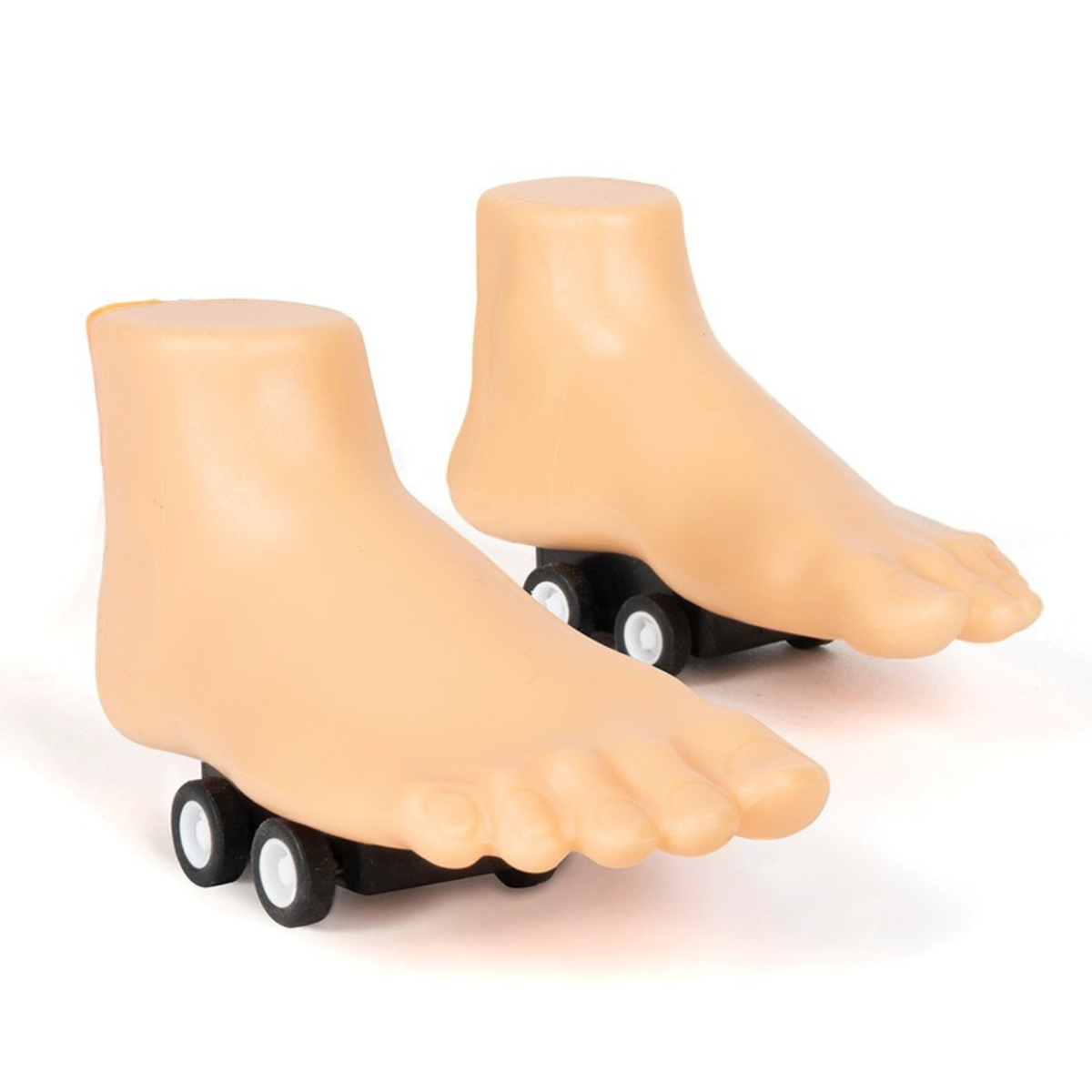 Foot Race - Set of 2 Racing Feet! – Off the Wagon Shop
