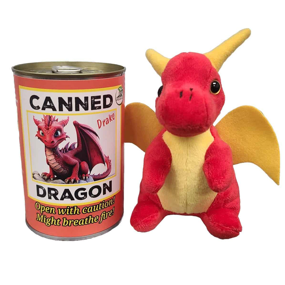 Canned Dragon – Off the Wagon Shop