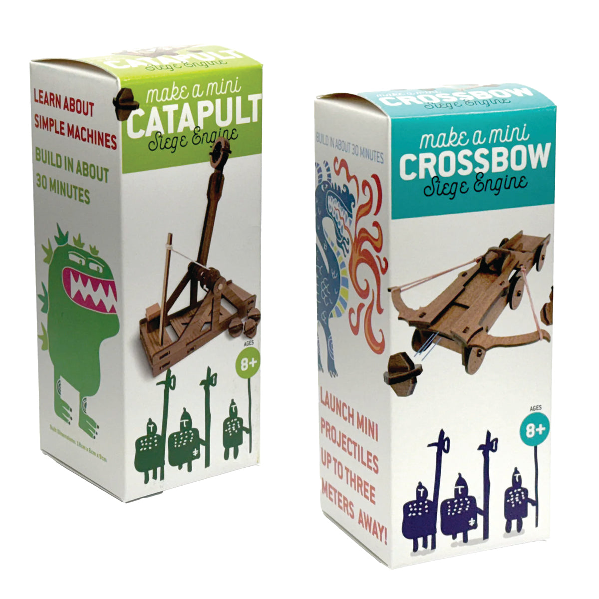 Wooden Engineering Kit – Off the Wagon Shop