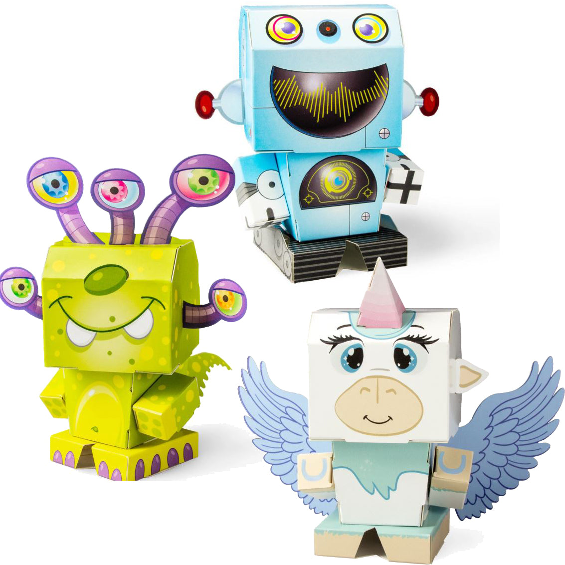 Cubles – Off the Wagon Shop