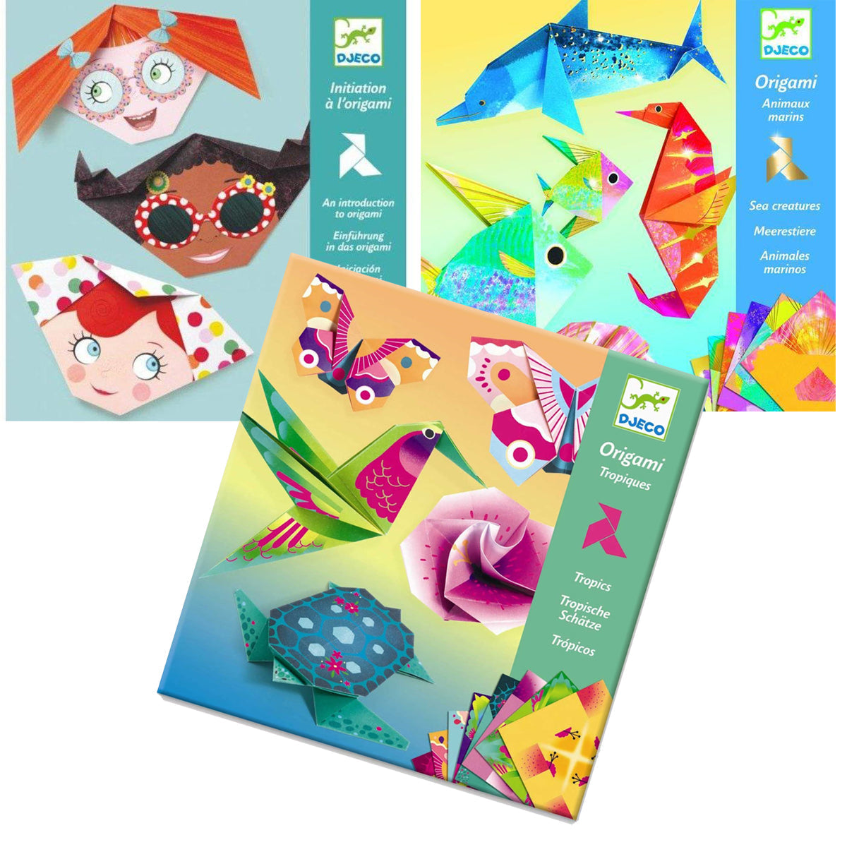 Origami – Off the Wagon Shop