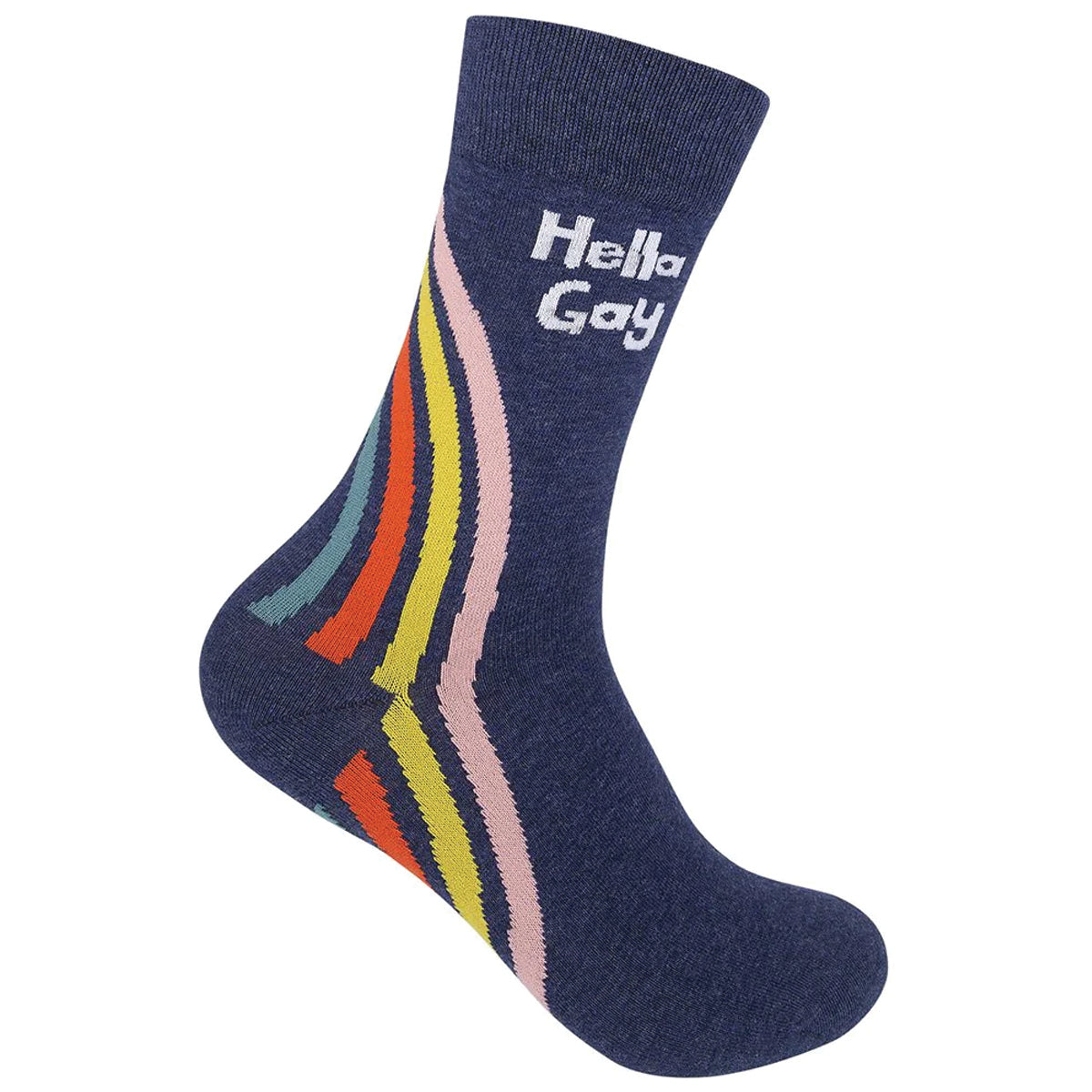 Hella Gay Socks – Off the Wagon Shop