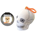 Skull Keychain – Off the Wagon Shop