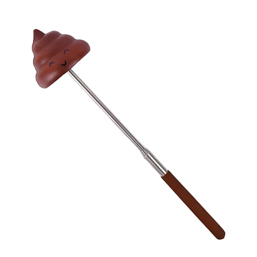 Poop on a Stick! - (stick expands) – Off the Wagon Shop