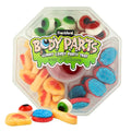Body Parts Gummy Candy Party Tray – Off the Wagon Shop