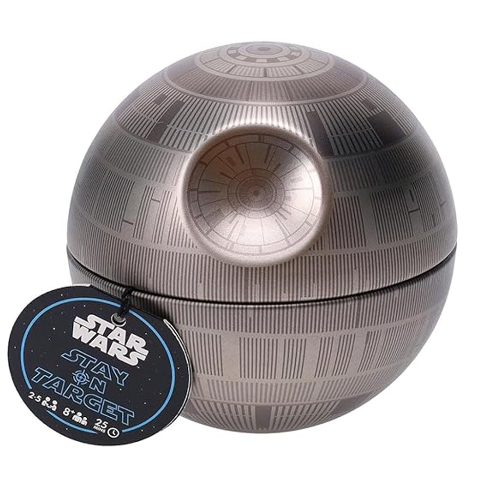 Star Wars Stay On Target Card Game – Off the Wagon Shop