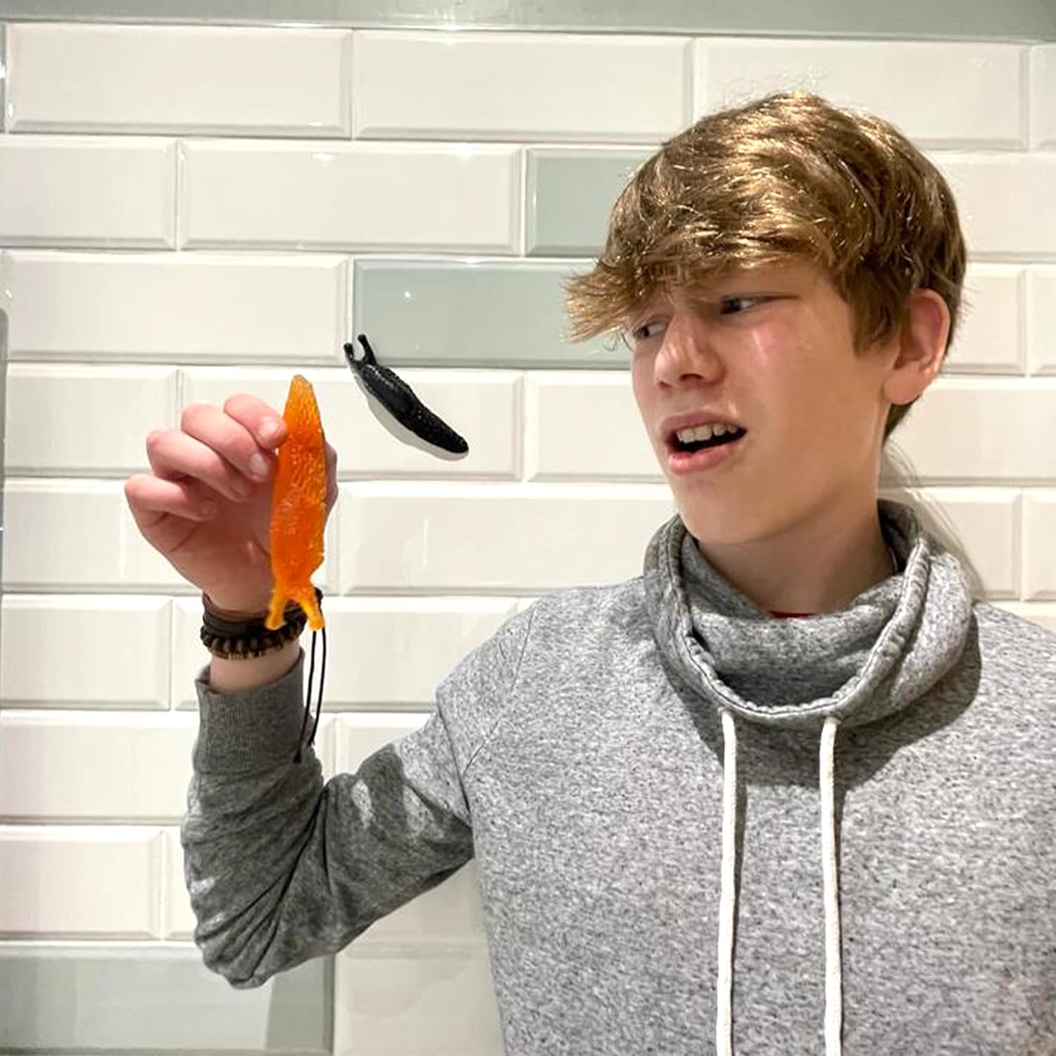 Slimy Sticky Slugs – Off the Wagon Shop