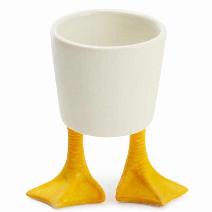 Duck Feet Planter – Off the Wagon Shop