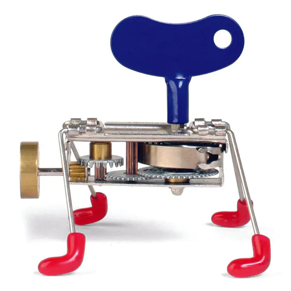 Spinney Wind Up – Off the Wagon Shop