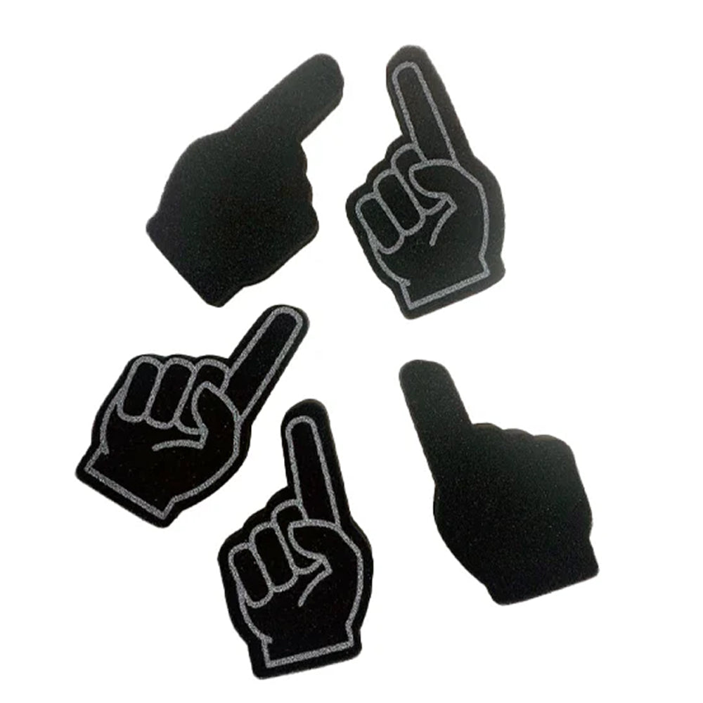 Novelty Foam Finger | Gag Gifts for Sports Fans | Off the Wagon Shop