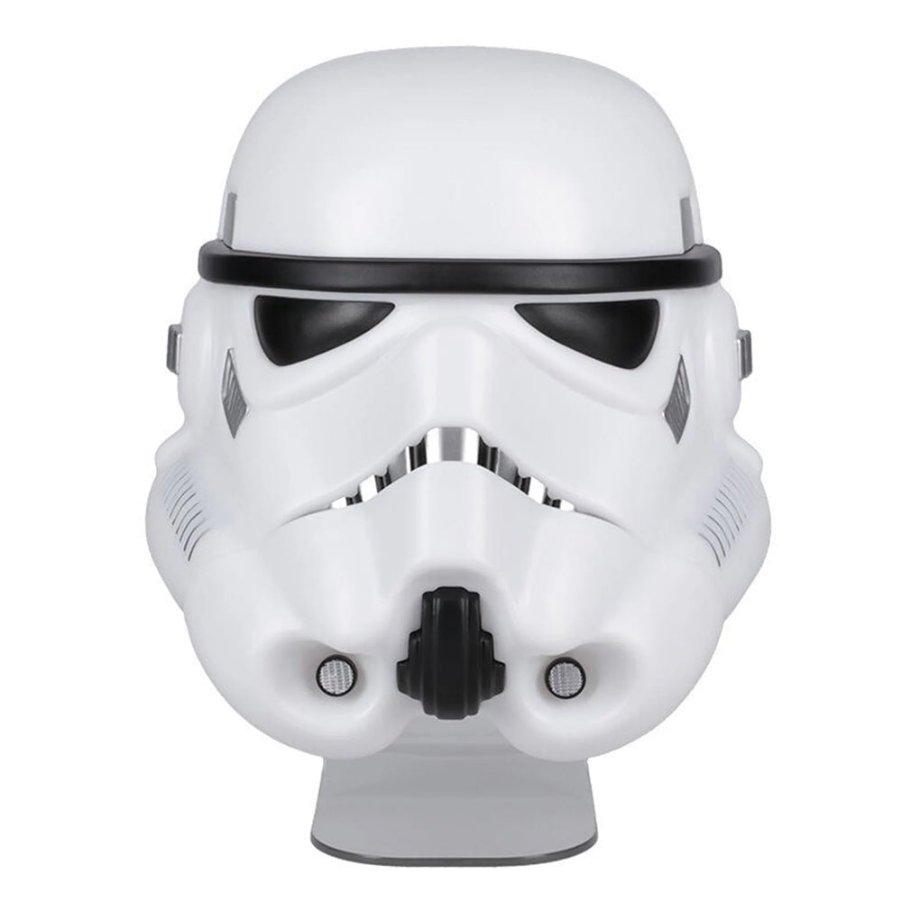 Star Wars Stormtrooper Mask Light – Off the Wagon Shop