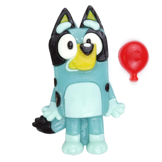 Bluey Jumbo Gummy – Off the Wagon Shop
