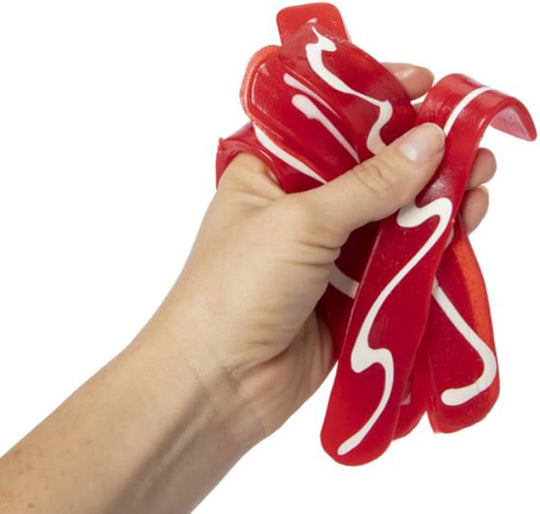Kraft Oscar Mayer Gummy Bacon – Off the Wagon Shop