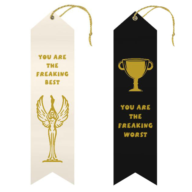 Freaking Award – Off the Wagon Shop