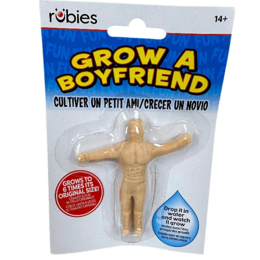 Grow A Boyfriend | Hilarious Gag Gift | Off the Wagon Shop