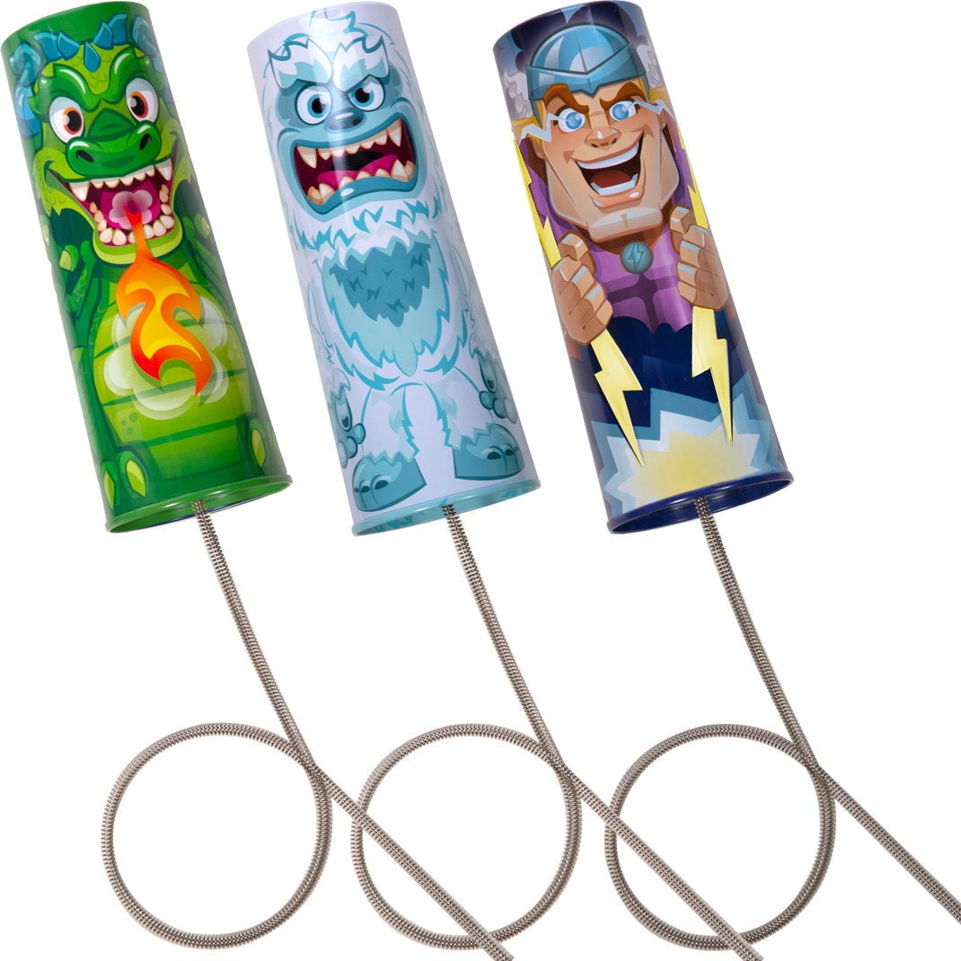 Thunder Shaker - 1 random style – Off the Wagon Shop