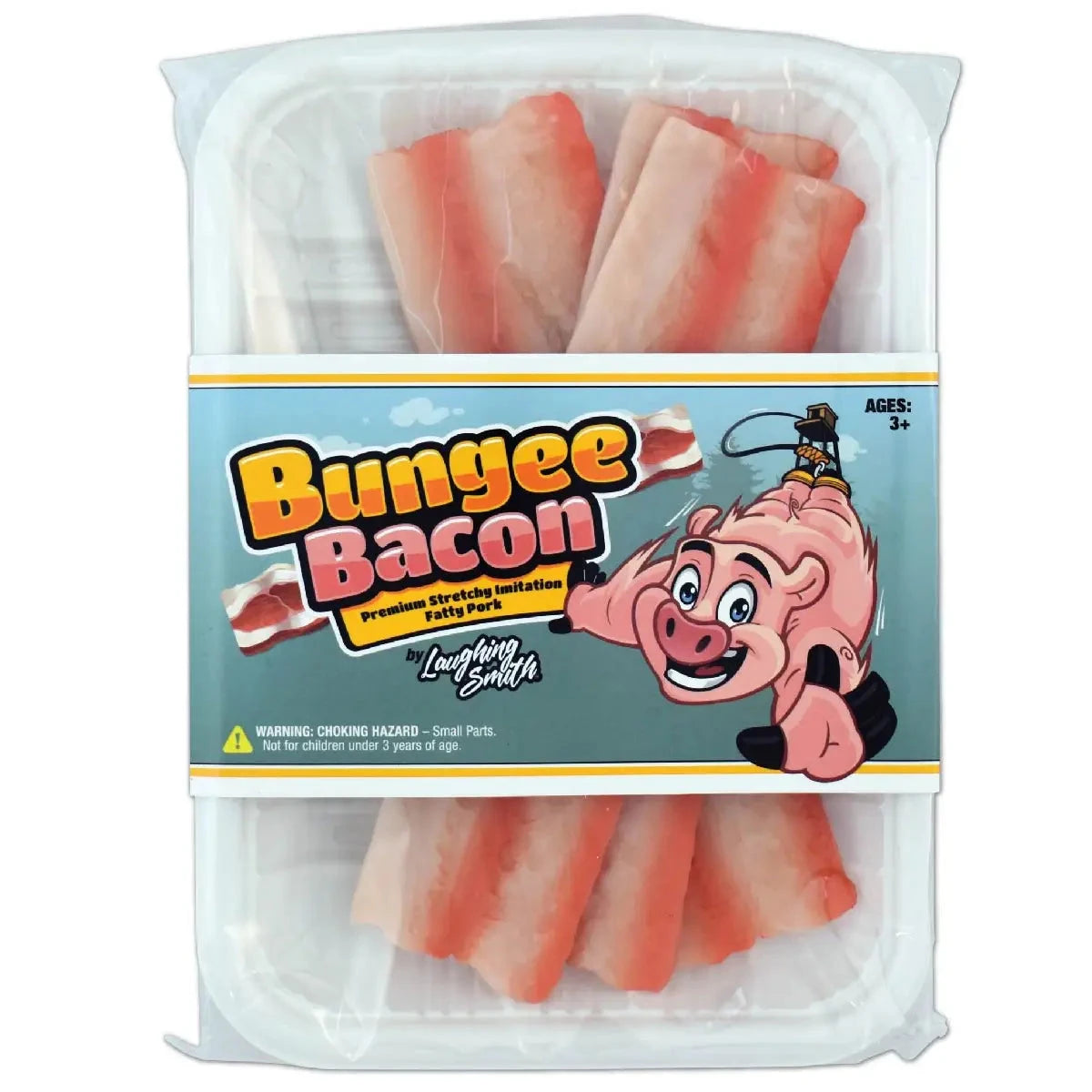 Bungee Bacon – Off the Wagon Shop