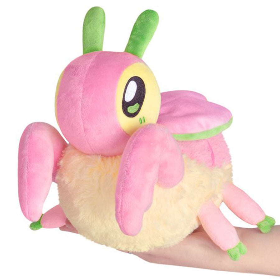Mini Squishable Orchid Mantis | Cute & Cuddly Plush Toy | Off the Wagon ...