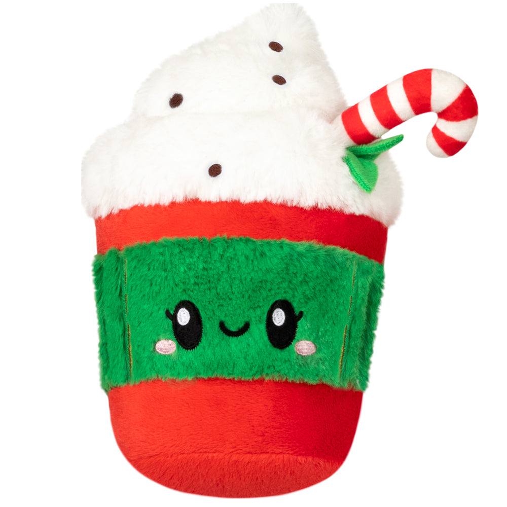 Snugglemi Snackers Peppermint Mocha – Off the Wagon Shop
