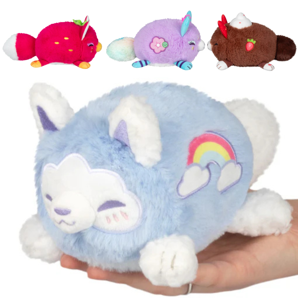 Squishable Alter Ego Kitsune – Off the Wagon Shop