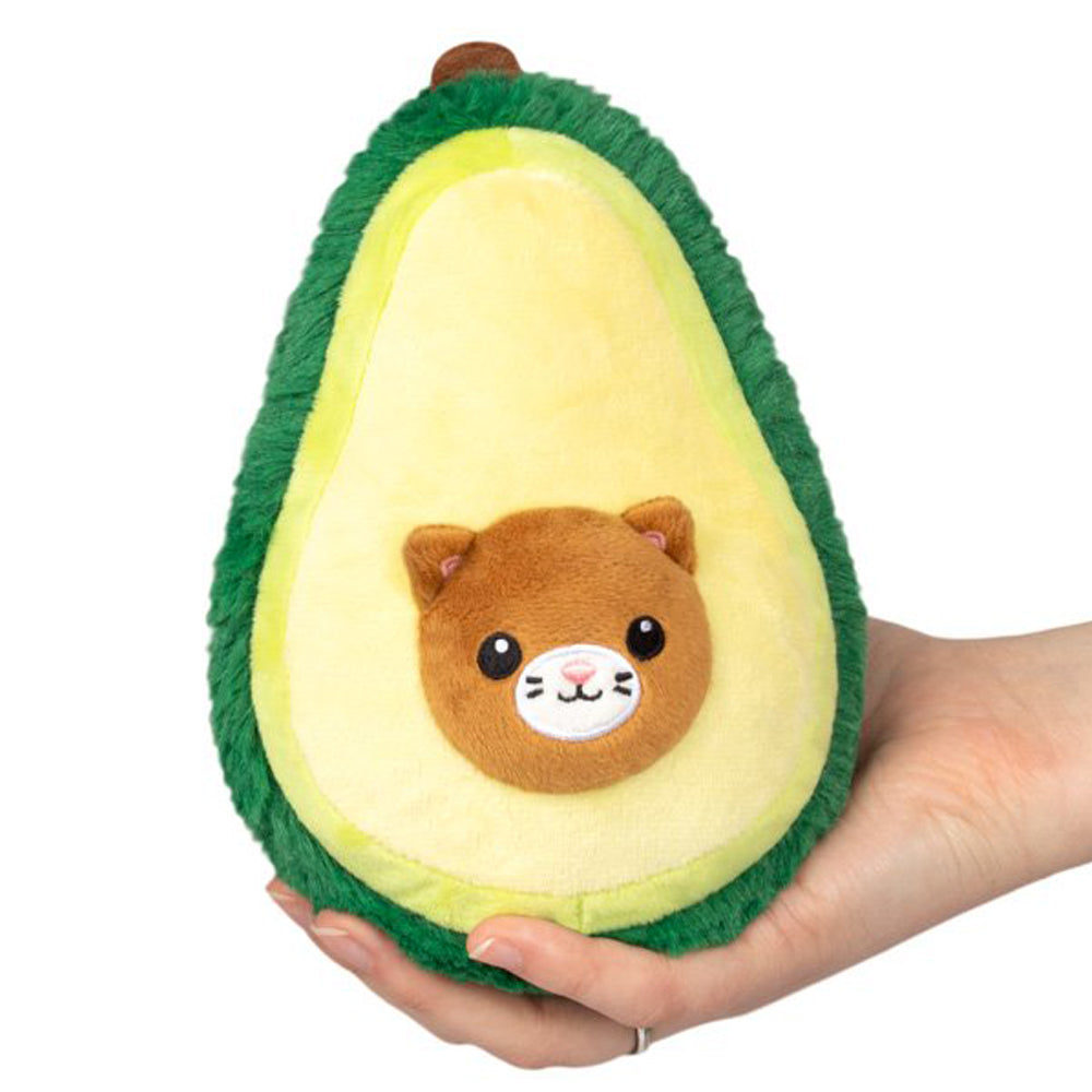 Squishable Cat Avocado | Cute Plush Collectibles | Off the Wagon Shop