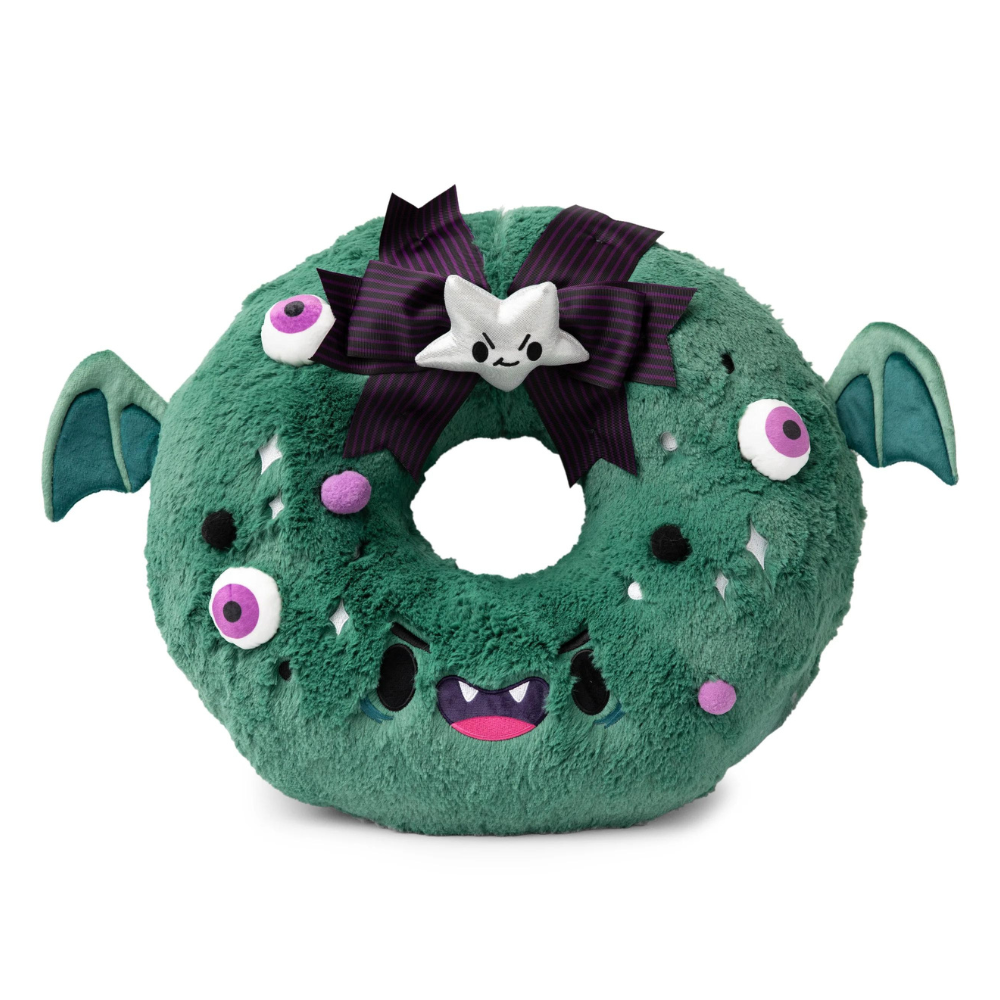 Squishable Spooky Wreath – Off the Wagon Shop