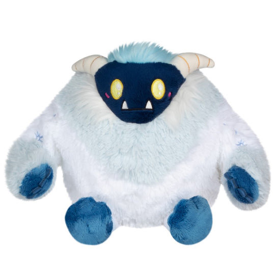 Squishable Yeti 10.5"- – Off the Wagon Shop