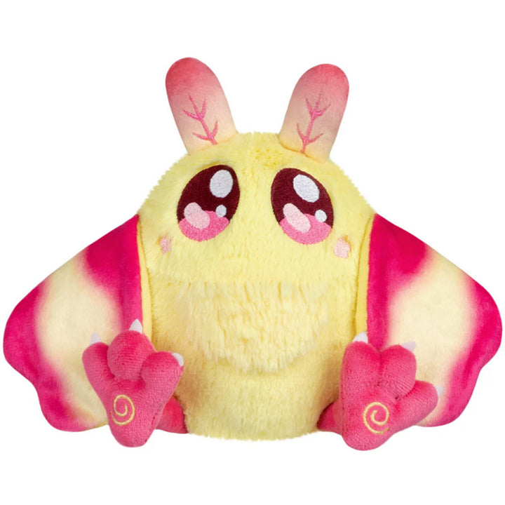 Squishables Alter Ego Mothman - Rosy Maple – Off the Wagon Shop