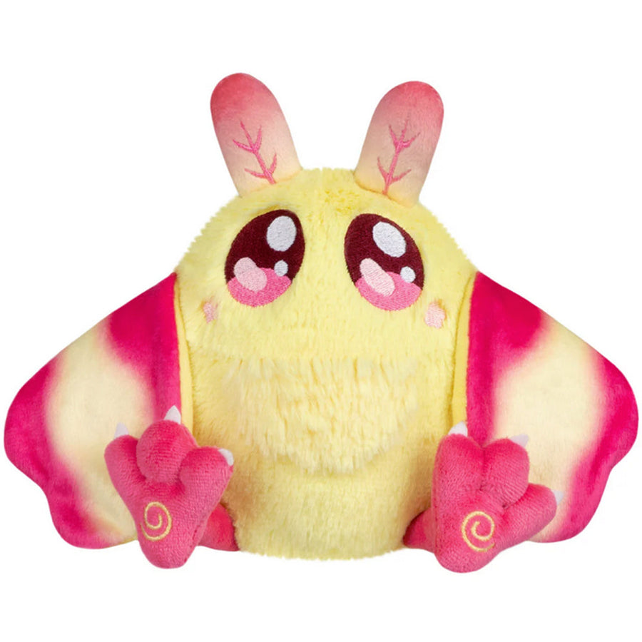 Squishables Alter Ego Mothman - Rosy Maple – Off the Wagon Shop