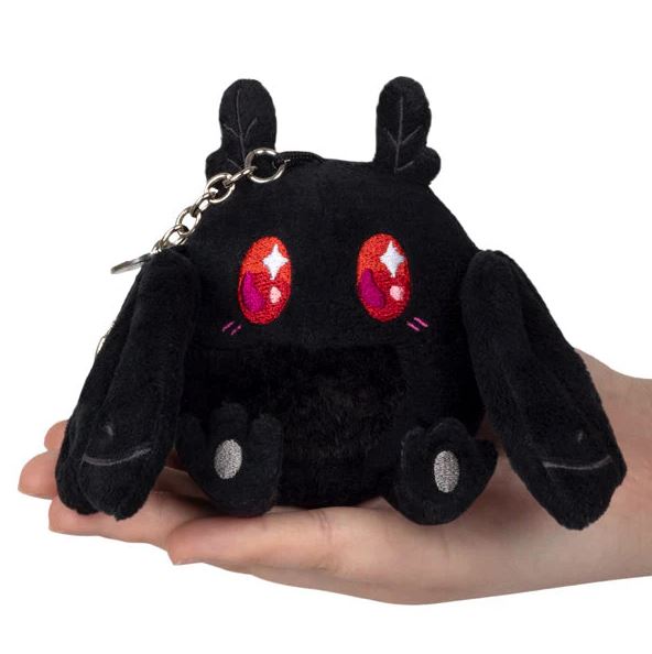 Squishables Micro Baby Mothman – Off the Wagon Shop