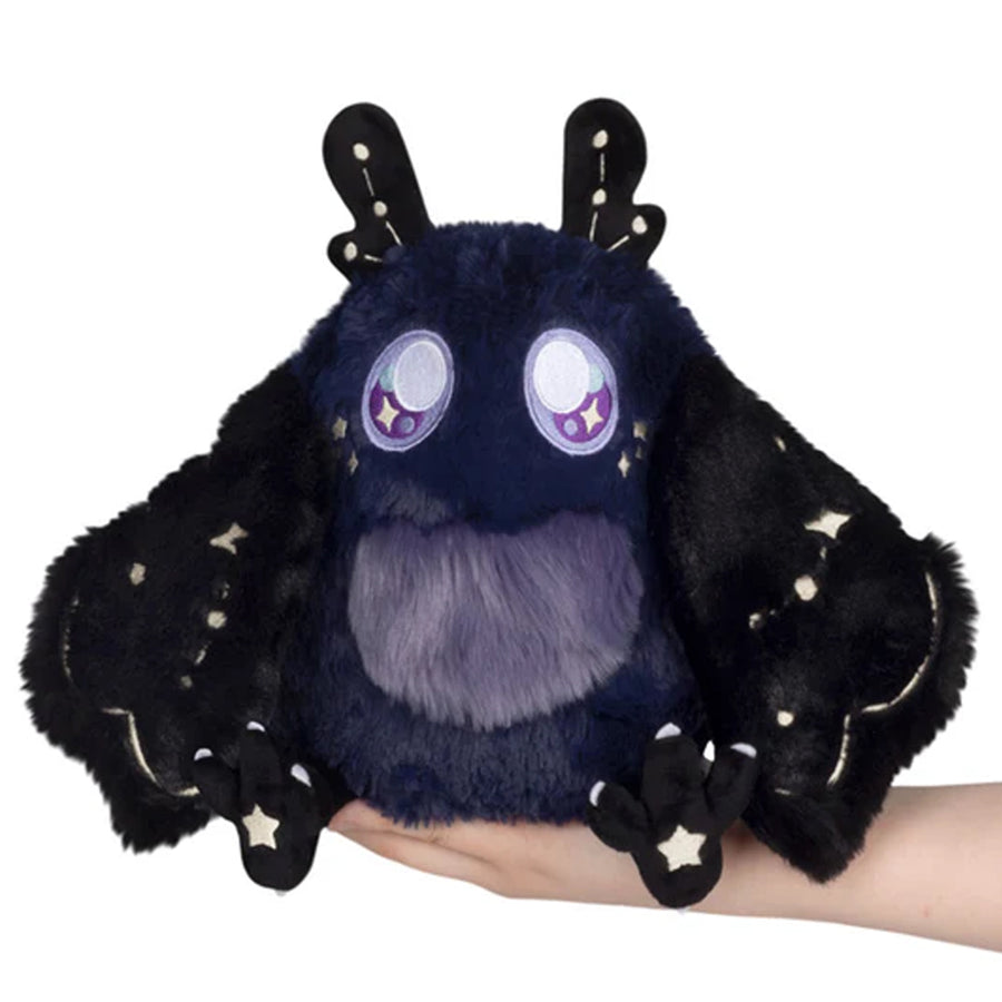 Squishables Midnight Mothman – Off the Wagon Shop