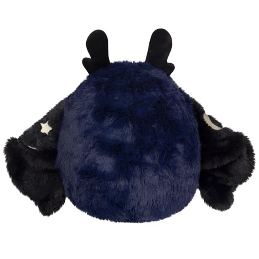 Squishables Midnight Mothman – Off the Wagon Shop