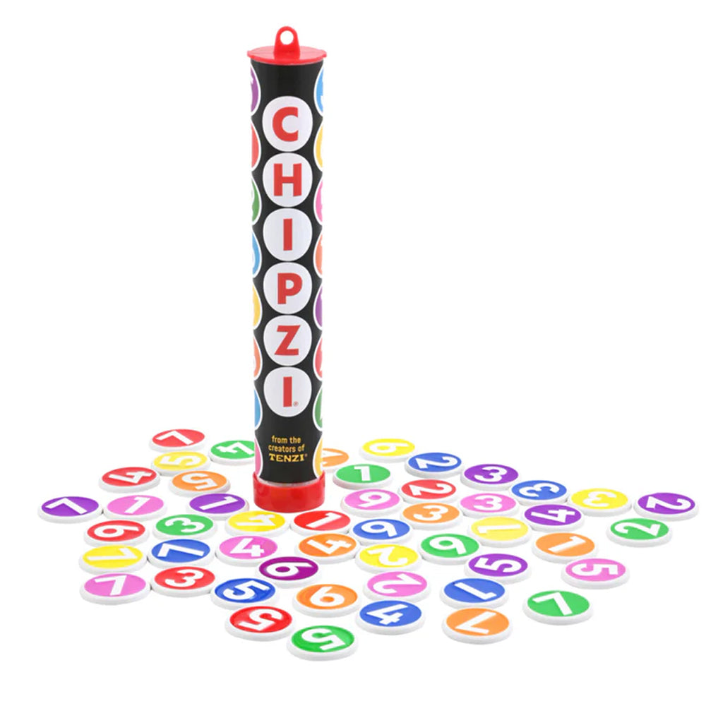 Chipzi Game – Off the Wagon Shop