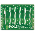 Pickle Candy Canes - set of 6 – Off the Wagon Shop