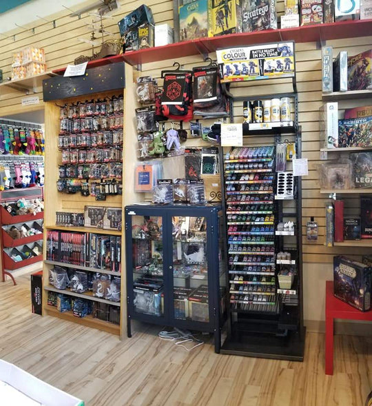 Dungeons and Dragons: Dungeons Masters Guide (2024) – Off the Wagon Shop