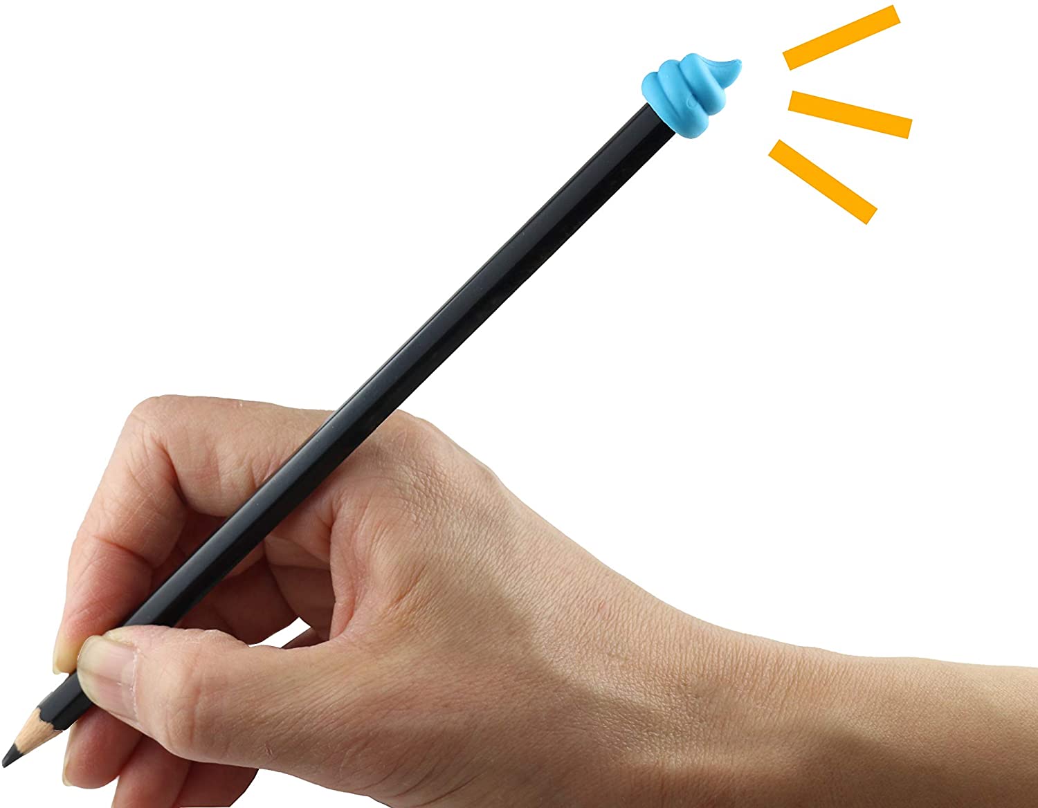 Toilet puzzle eraser + Poop – Off the Wagon Shop