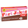 Fart Jokes Gum – Off the Wagon Shop