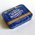 Memory Mints for Senior Moments Tin – Off the Wagon Shop