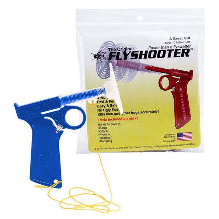 Fly Swatter Gun | Fun Bug Shooters | Off the Wagon Shop
