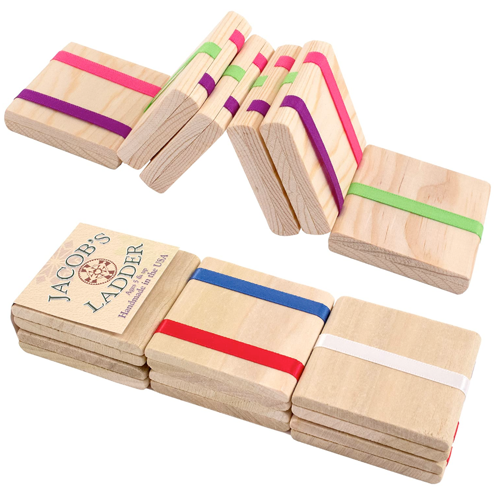 Jacob's Ladder made in the USA – Off the Wagon Shop