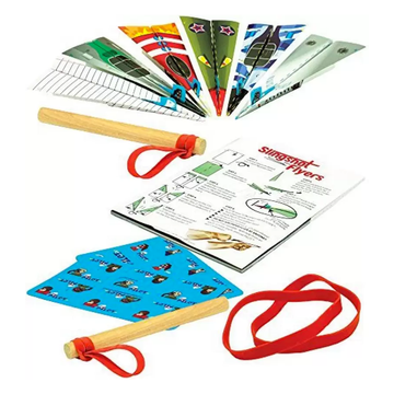 Slingshot Flyers USA – Off the Wagon Shop