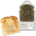 Holy Toast! Bread Stamper – Off the Wagon Shop