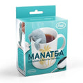 Manatea Tea Infuser – Off the Wagon Shop