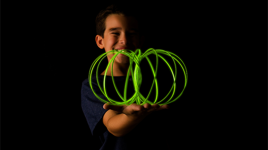 Mozi Rings – Off the Wagon Shop